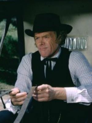 Kevin Hagen - AdoroCinema