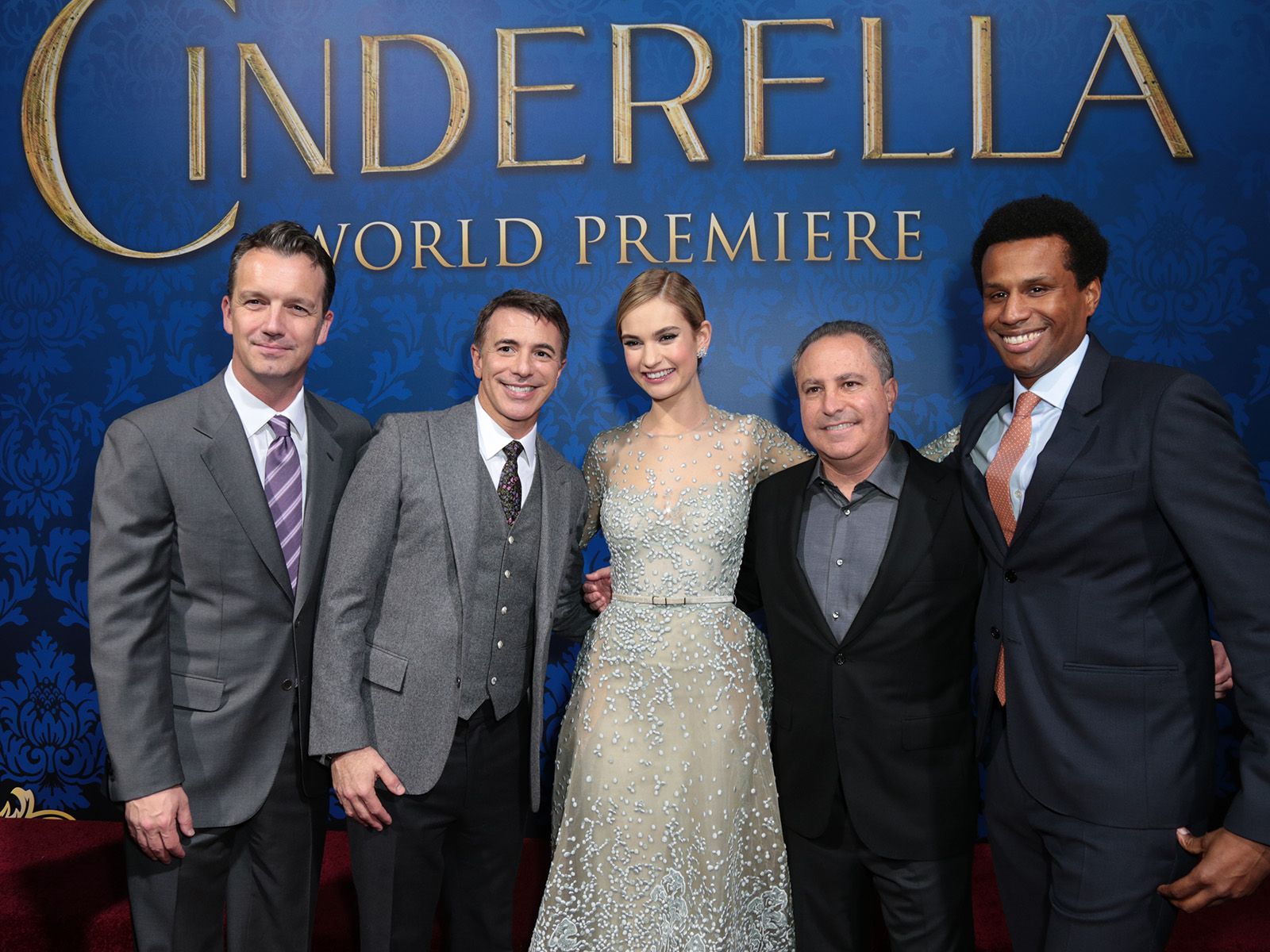 Foto promocional do filme Cinderela - Foto 11 de 104 - AdoroCinema