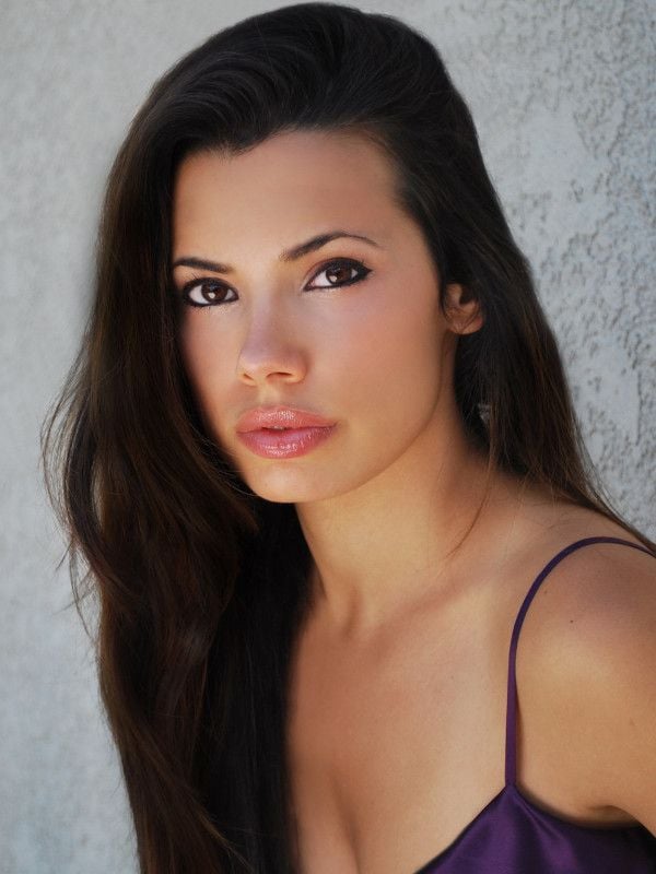 Jenna Lyng - AdoroCinema