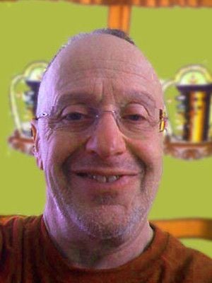 Alan Sacks - AdoroCinema