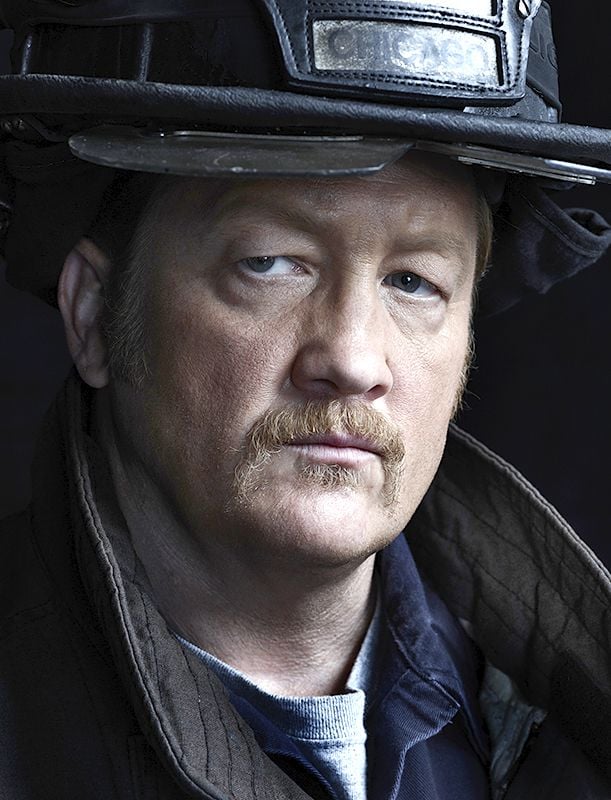 Christian Stolte - AdoroCinema