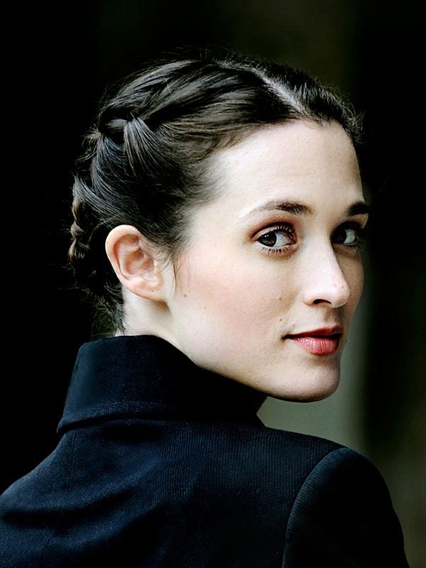 Angela Berg's Instagram, Twitter & Facebook on IDCrawl