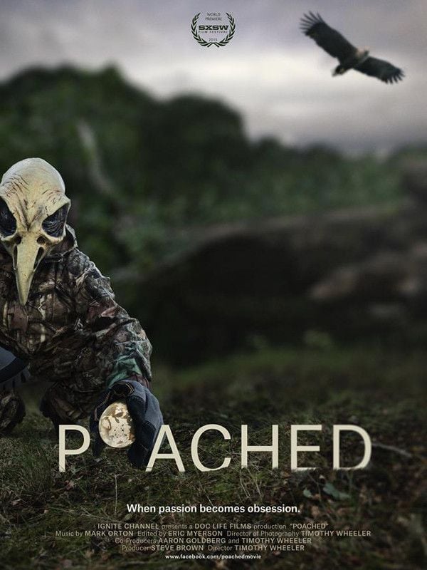 Poached - Documentário 2015 - AdoroCinema