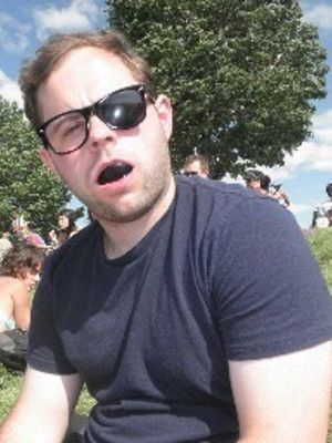 Lewis Bennett - AdoroCinema