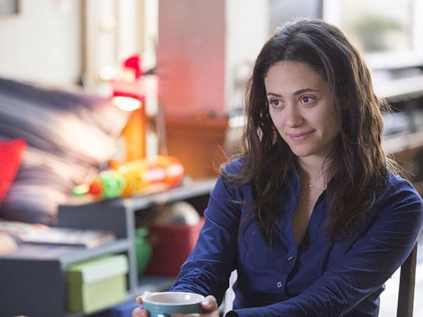 Shameless : Shameless : Fotos Emmy Rossum - 49 no 281 - AdoroCinema