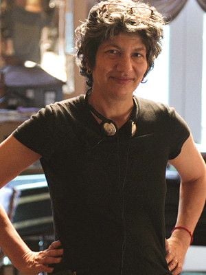 Alex Sichel - AdoroCinema