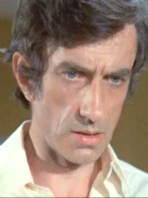 Alex Scott - AdoroCinema