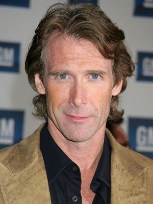 Michael Bay : Filmografia - AdoroCinema