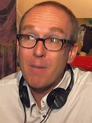 Bill Eagles - AdoroCinema