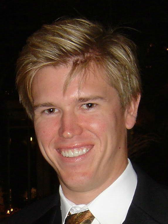 Jeremy Coon - AdoroCinema