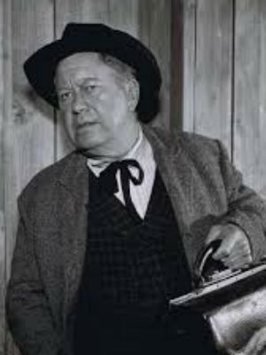 Edgar Buchanan - AdoroCinema