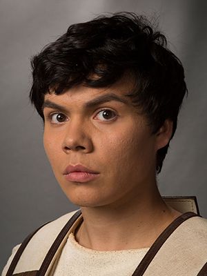 Wayne Burns - AdoroCinema