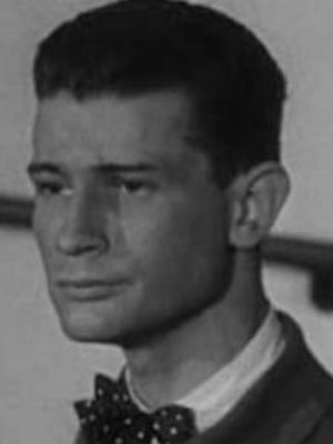 Richard Lyon - AdoroCinema