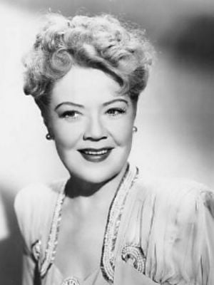 Spring Byington - AdoroCinema