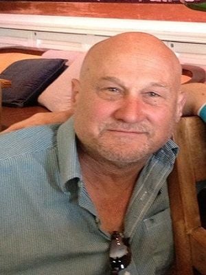 Mark Jones - AdoroCinema