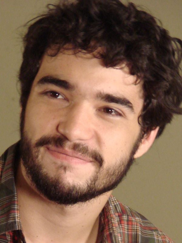 Caio Blat : A biografia - AdoroCinema
