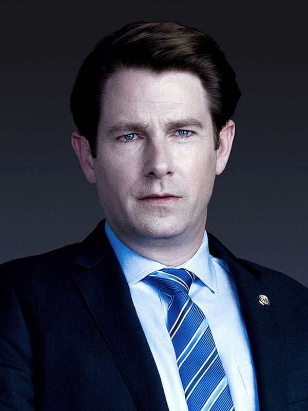 Derek Cecil : Filmografia - AdoroCinema