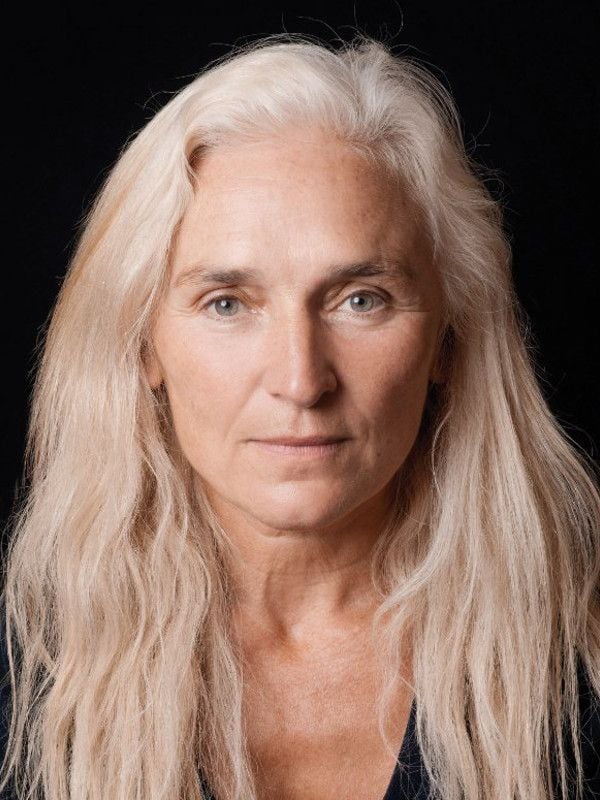 Olwen Fouéré - AdoroCinema