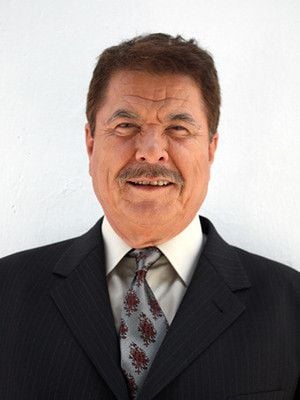 Dimitris Tzoumakis - AdoroCinema