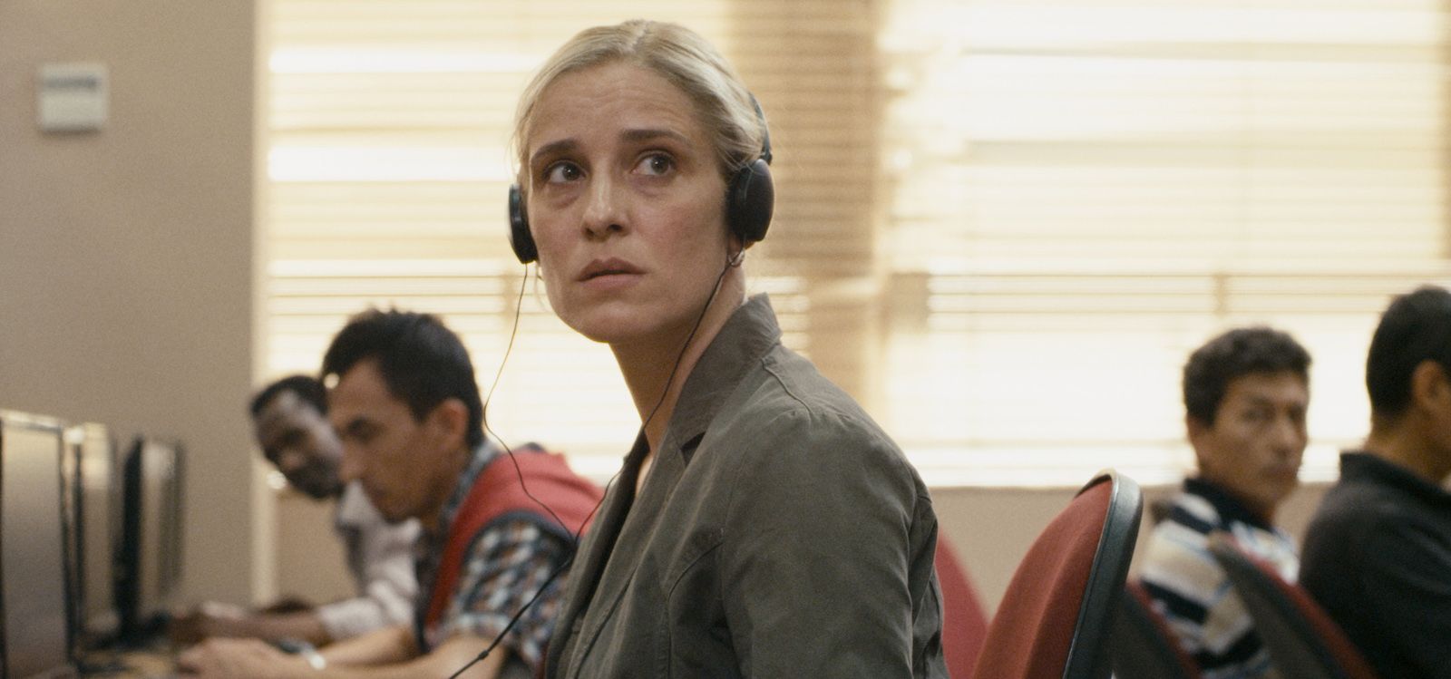 Foto do filme A Fuga - Foto 1 de 14 - AdoroCinema