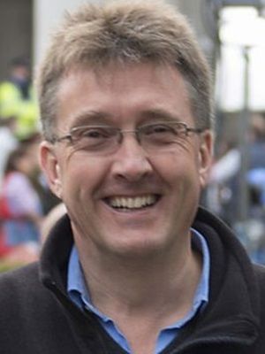 Stephen McCrum - AdoroCinema