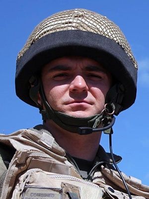 Jamie Quinn - AdoroCinema