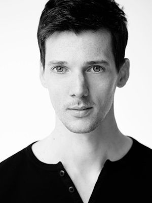 Scott Hoatson - AdoroCinema