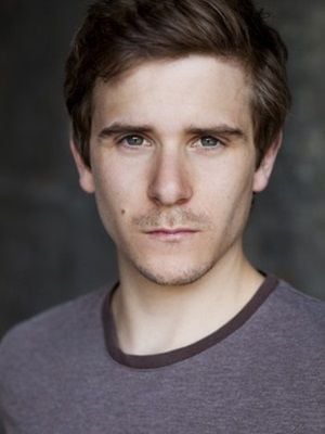 Harry Ferrier - AdoroCinema