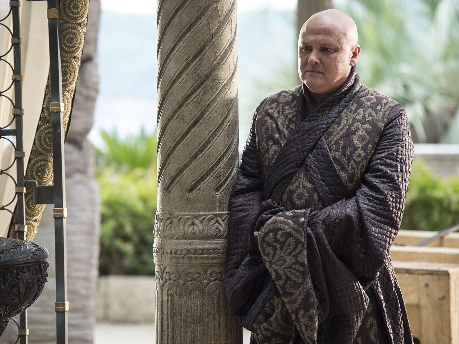 Foto de Conleth Hill - Fotos Conleth Hill - Foto 17 de 27 - AdoroCinema