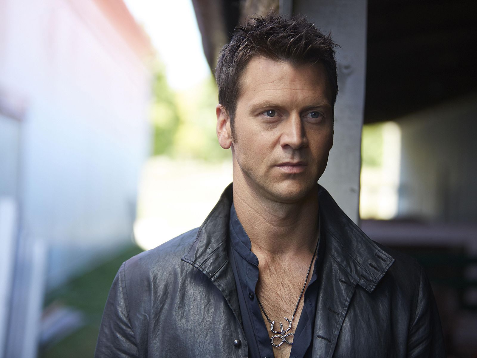 Foto de Sean Rogerson - Foto Sean Rogerson - AdoroCinema