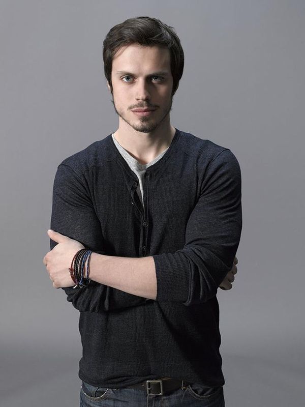 American Odyssey : Fotos Jake Robinson - 9 no 38 - AdoroCinema