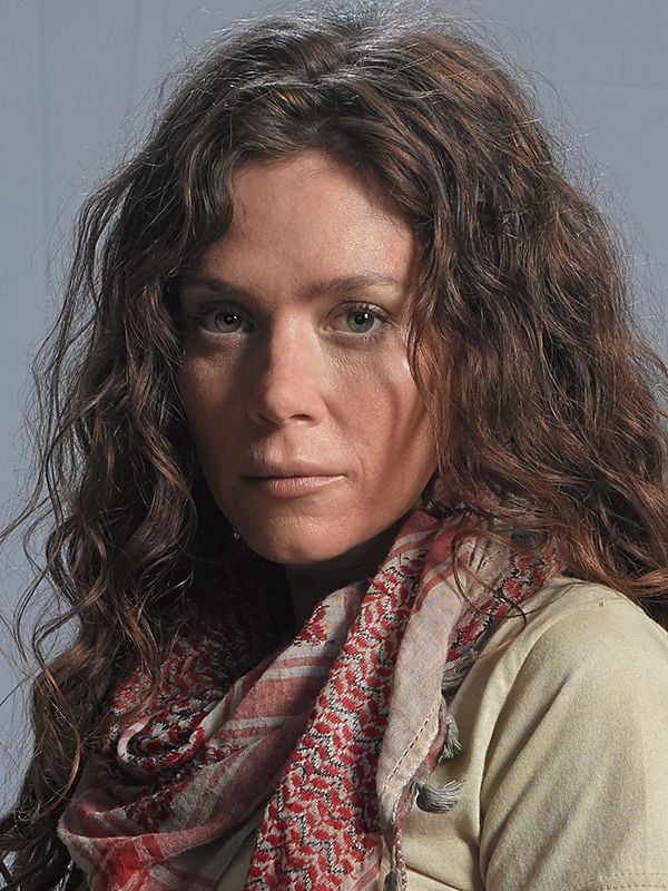 Anna Friel : Filmografia - AdoroCinema