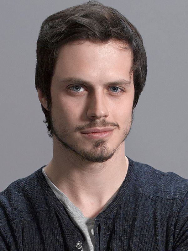 Jake Robinson - AdoroCinema