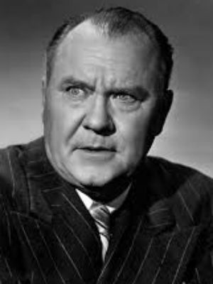 Emory Parnell - AdoroCinema