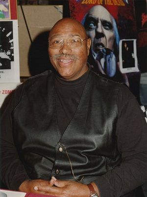 Don Pedro Colley - AdoroCinema