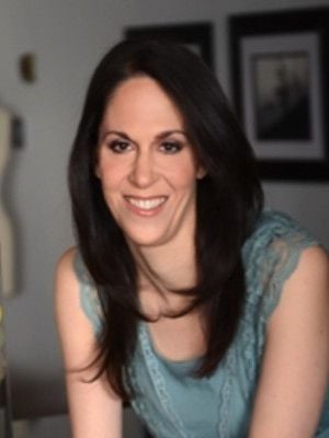 Amy Kohn - AdoroCinema