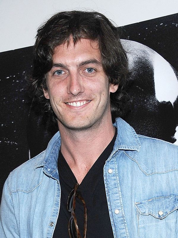 Andrew Jenks - AdoroCinema