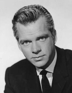 Keith Andes - AdoroCinema