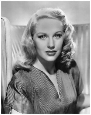 Dorothy Patrick - AdoroCinema