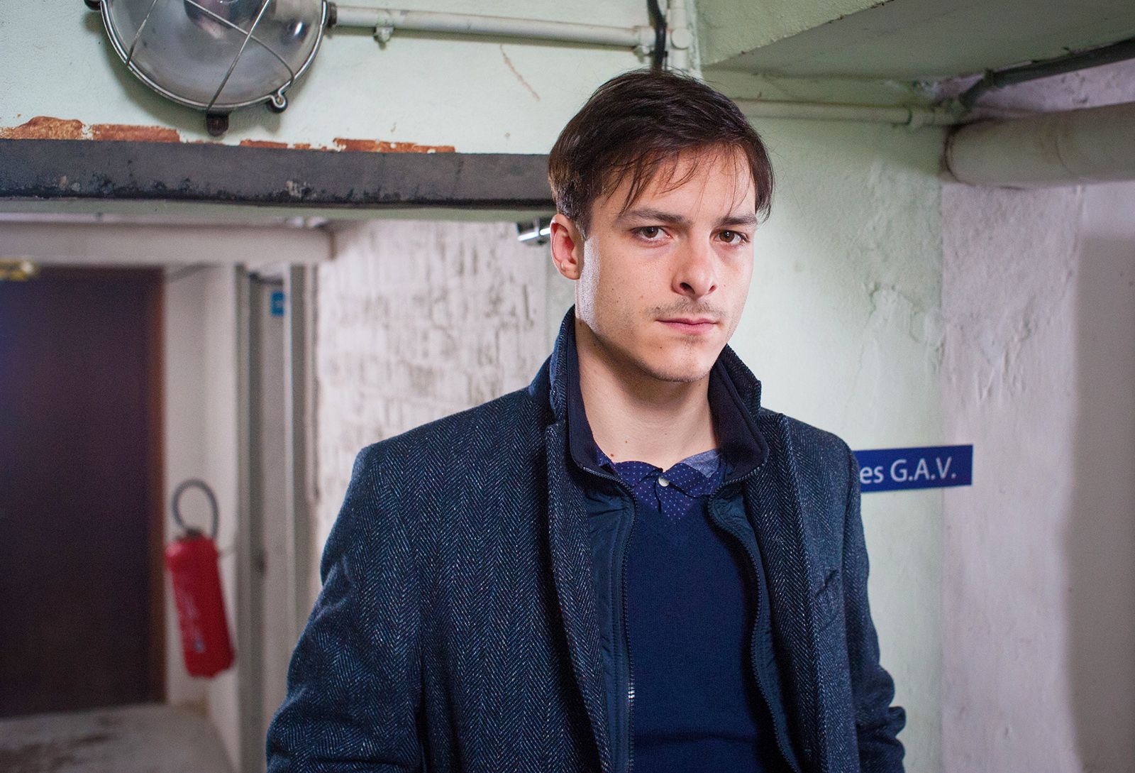 Foto de Eric Pucheu - Fotos Eric Pucheu - Foto 35 de 36 - AdoroCinema