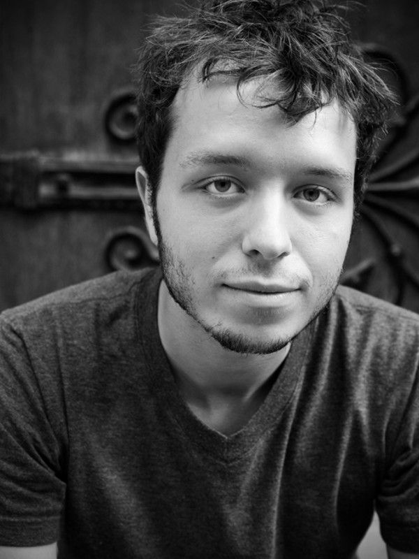 Felix Thompson - AdoroCinema