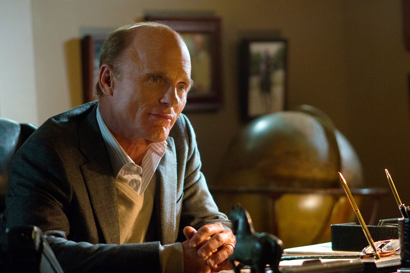 Foto de Ed Harris - Noite Sem Fim : Fotos Ed Harris - Foto 51 de 122 ...