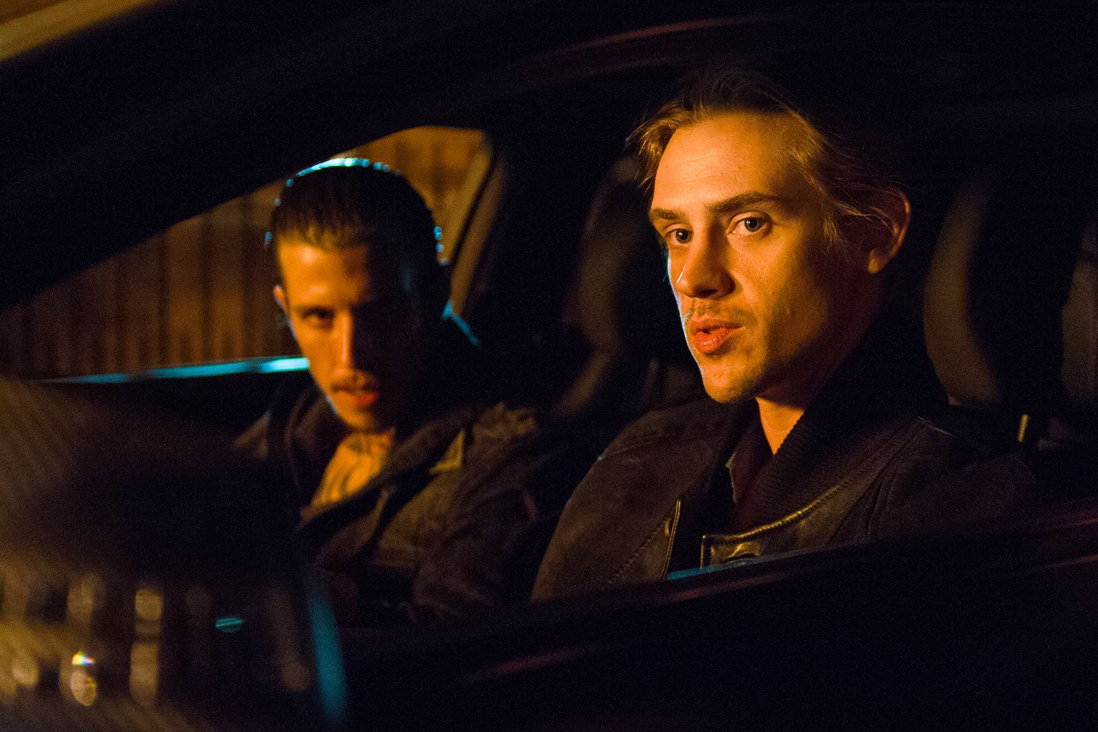 Foto do filme Noite Sem Fim - Foto 13 de 58 - AdoroCinema