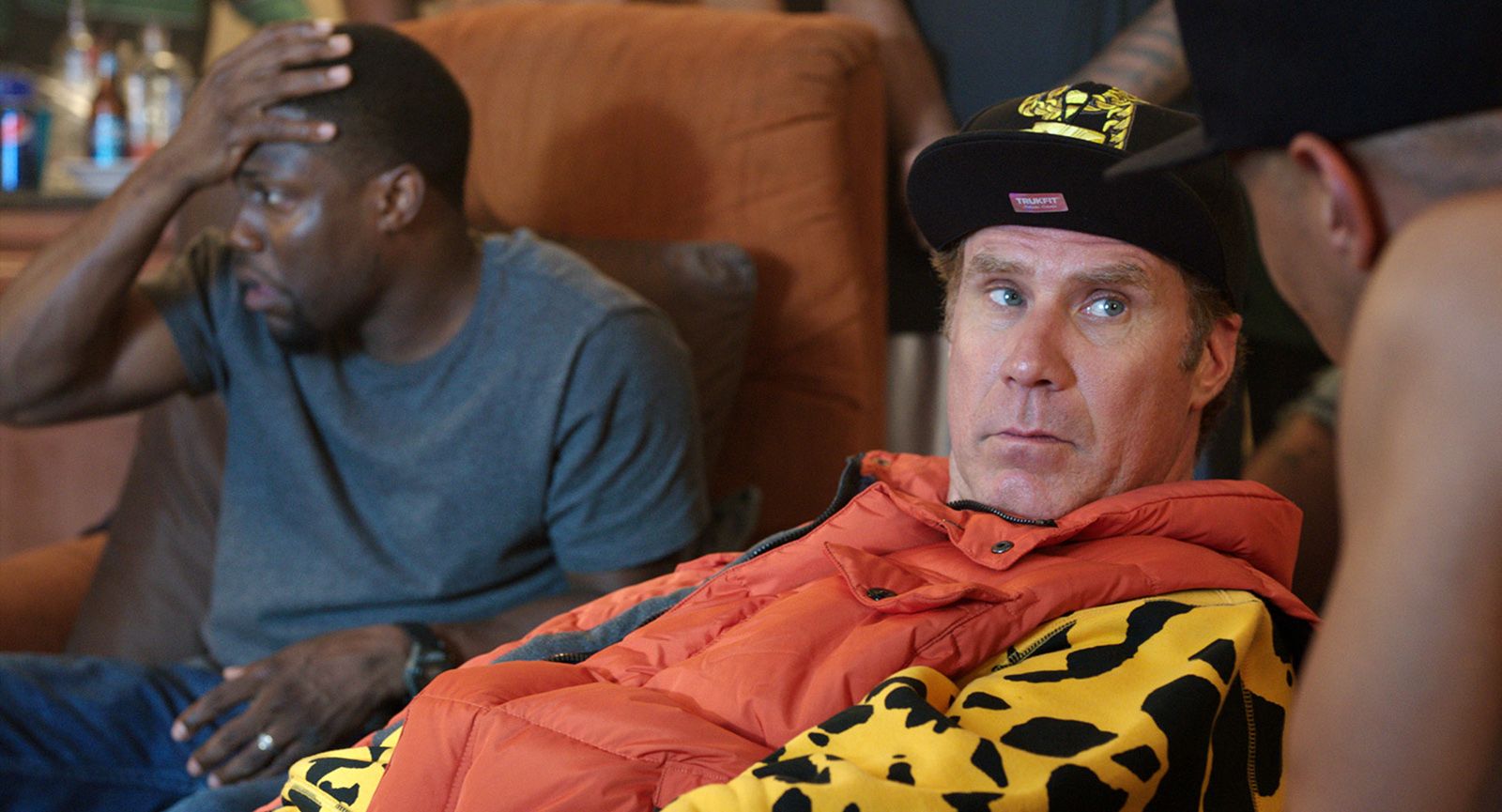 Foto de Will Ferrell - O Durão : Fotos Will Ferrell, Kevin Hart - Foto ...