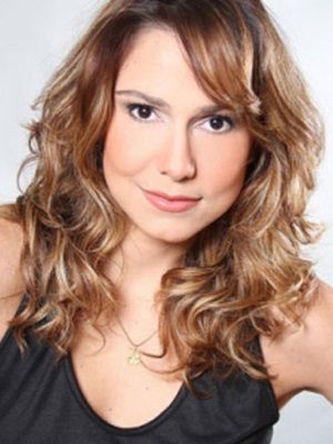 Aline Fanju - AdoroCinema