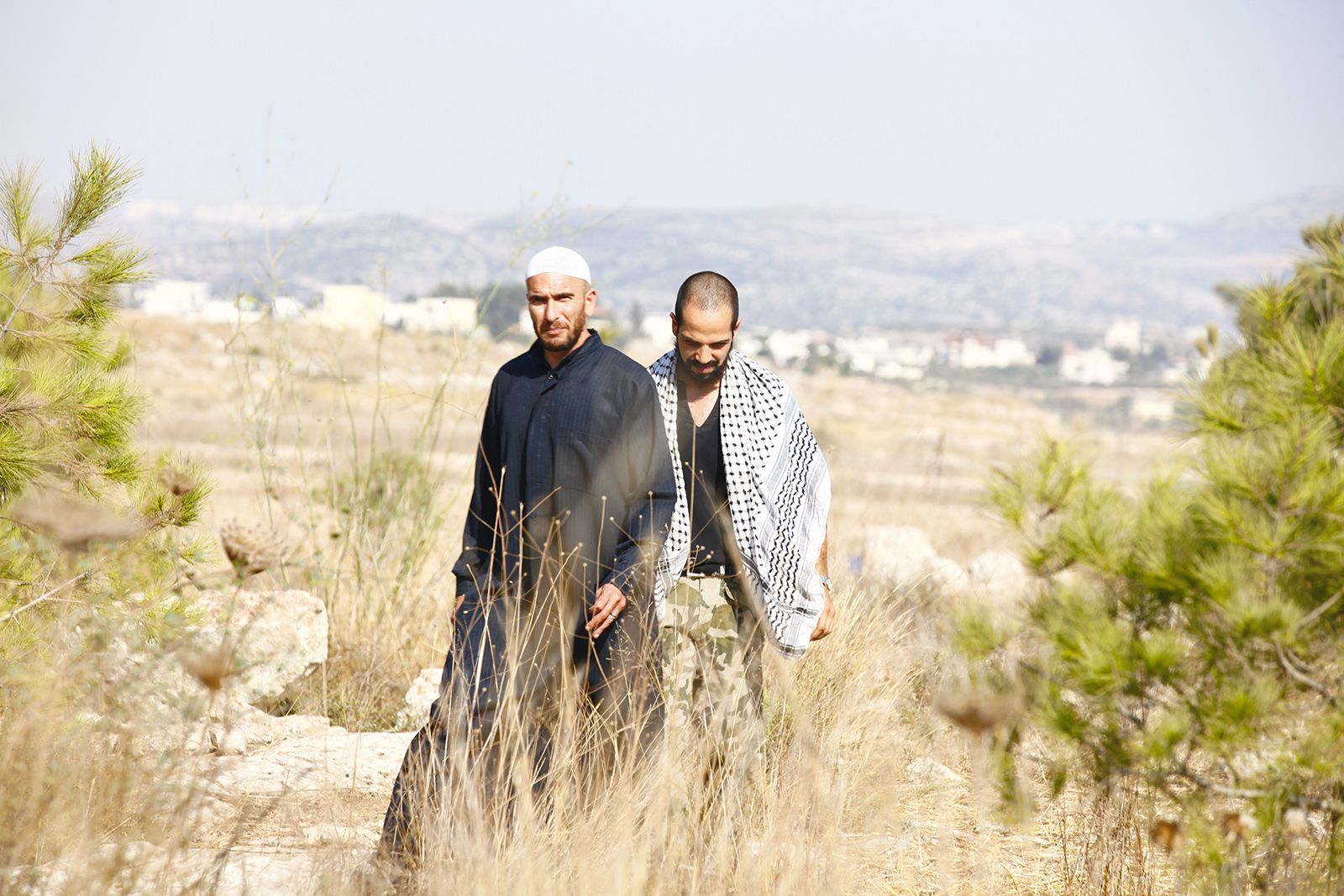 Hatufim : Hatufim : Fotos - 17 no 36 - AdoroCinema