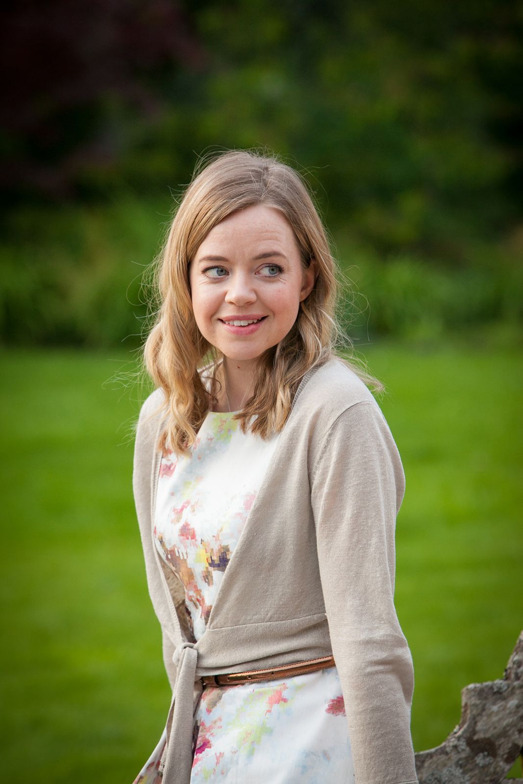 Midsomer Murders : Fotos Georgia Taylor - 4 no 70 - AdoroCinema