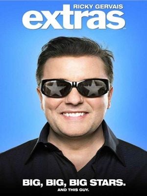 Extras - Série 2005 - AdoroCinema