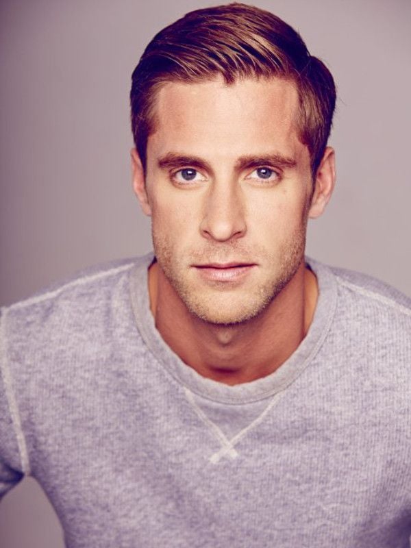 Alex Ashbaugh - AdoroCinema