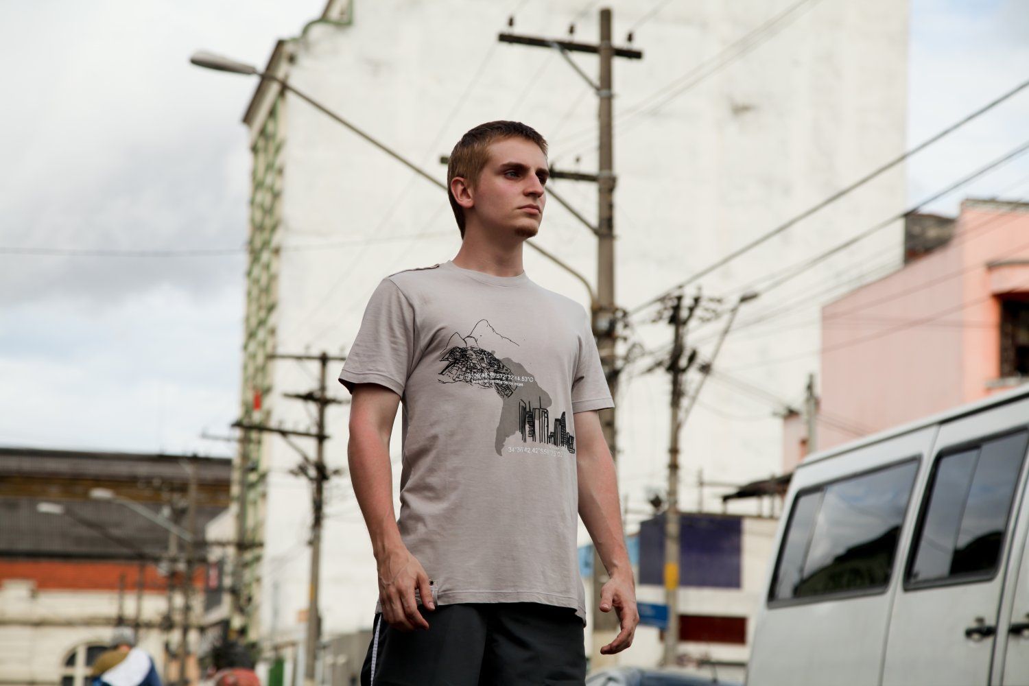 Foto do filme Metanoia - Foto 1 de 29 - AdoroCinema